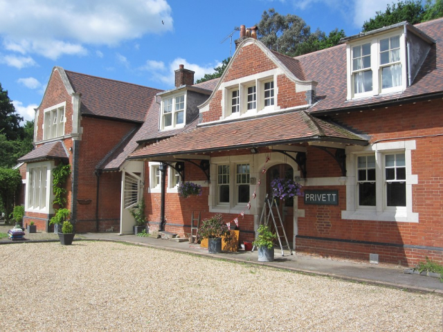 Hampshire Stills – Dumpman's Films