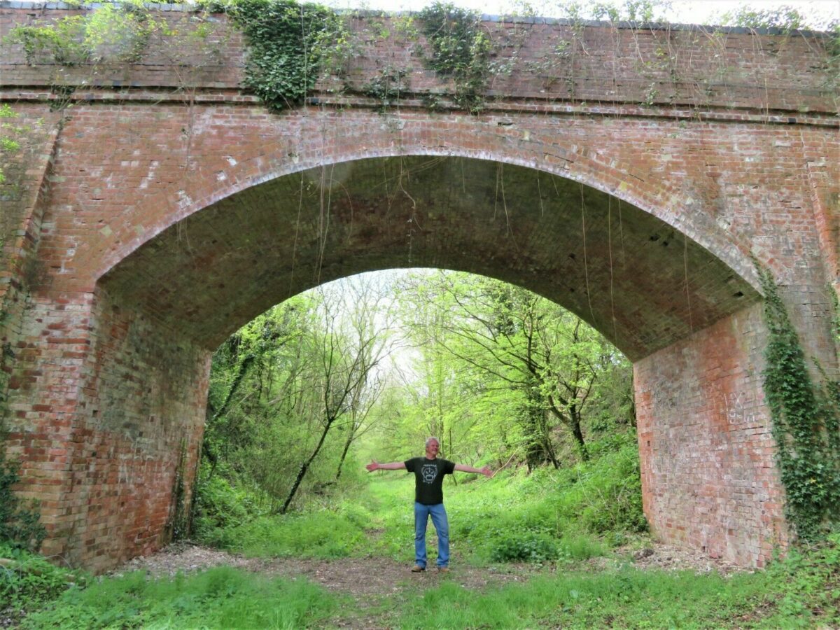 The Longparish Branch Line 2022 – Dumpman's Films